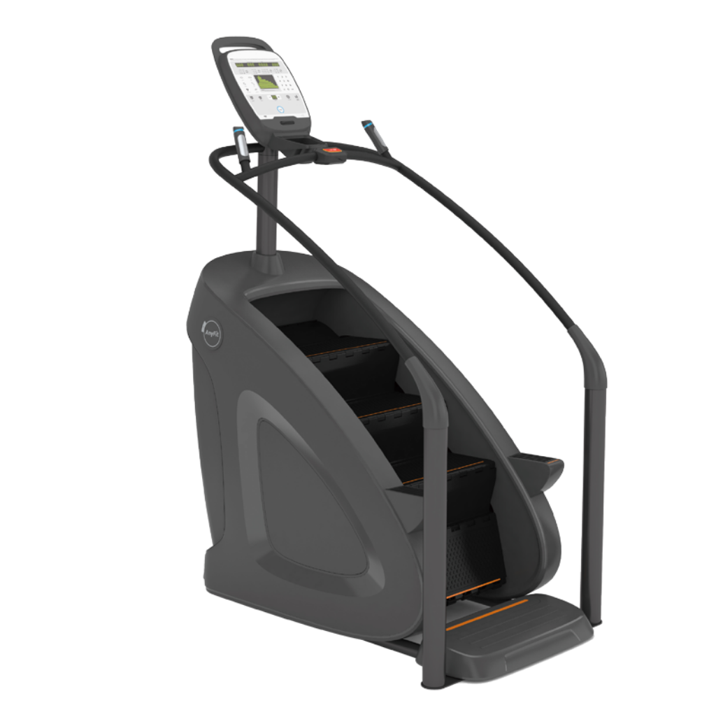 เครื่องออกกำลังกายแบบขึ้นบันได Anyfit AI3 Stairtrainer Climbmill